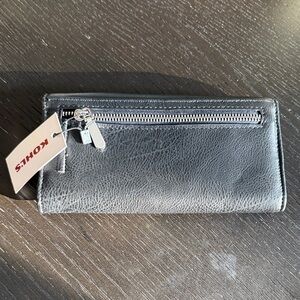 Kohl's Wallets for Women on Sale up to 90% Off: Poshmark